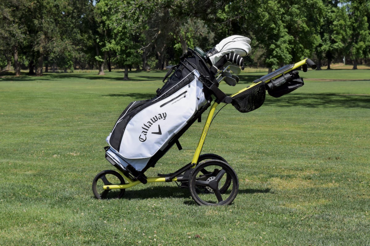 Best Golf Bag for Push Carts: Top Picks for Golfers | by Rashedul Islam | Medium