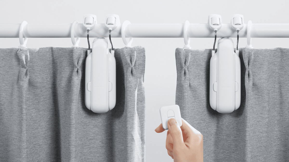 The Pros and Cons of Motorized Blinds: Hardwired vs Battery-Powered ...