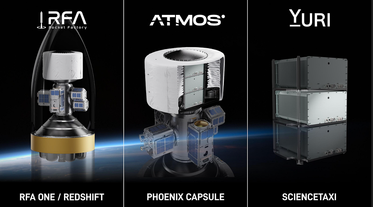 Navigating Quantum Waters | APEX Ventures November Newsletter | by ...