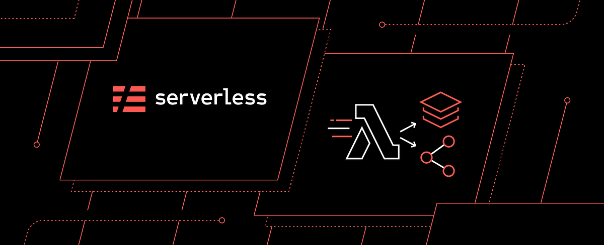 Level Up Your Lambda Deployments with Serverless Framework | by Fatima Medlij | AWS Tip