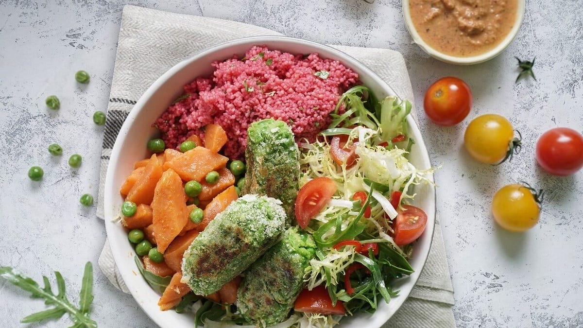 “Dubai’s Nutri-Fuel: Your Guide to a Healthy Meal Plan” | by Hello ...