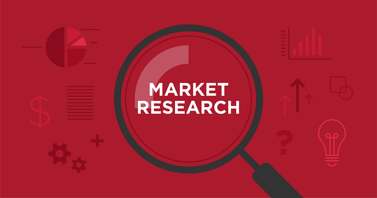 How to do Market research for a Startup : A Comprehensive Guide | by ...