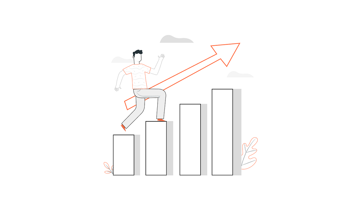 Growth vs Scale: What’s the Difference & How to Grow or Scale Your ...
