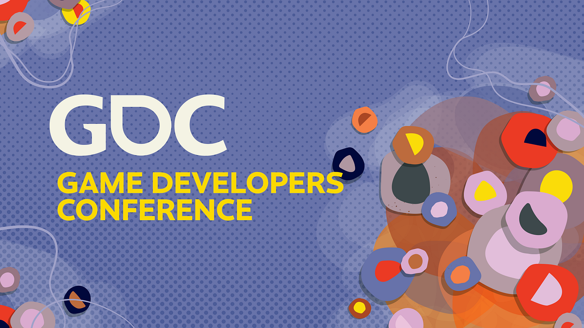 Schedule of Events | GDC 2024 | #GDC Conference Parties | by Gaming Events | Medium