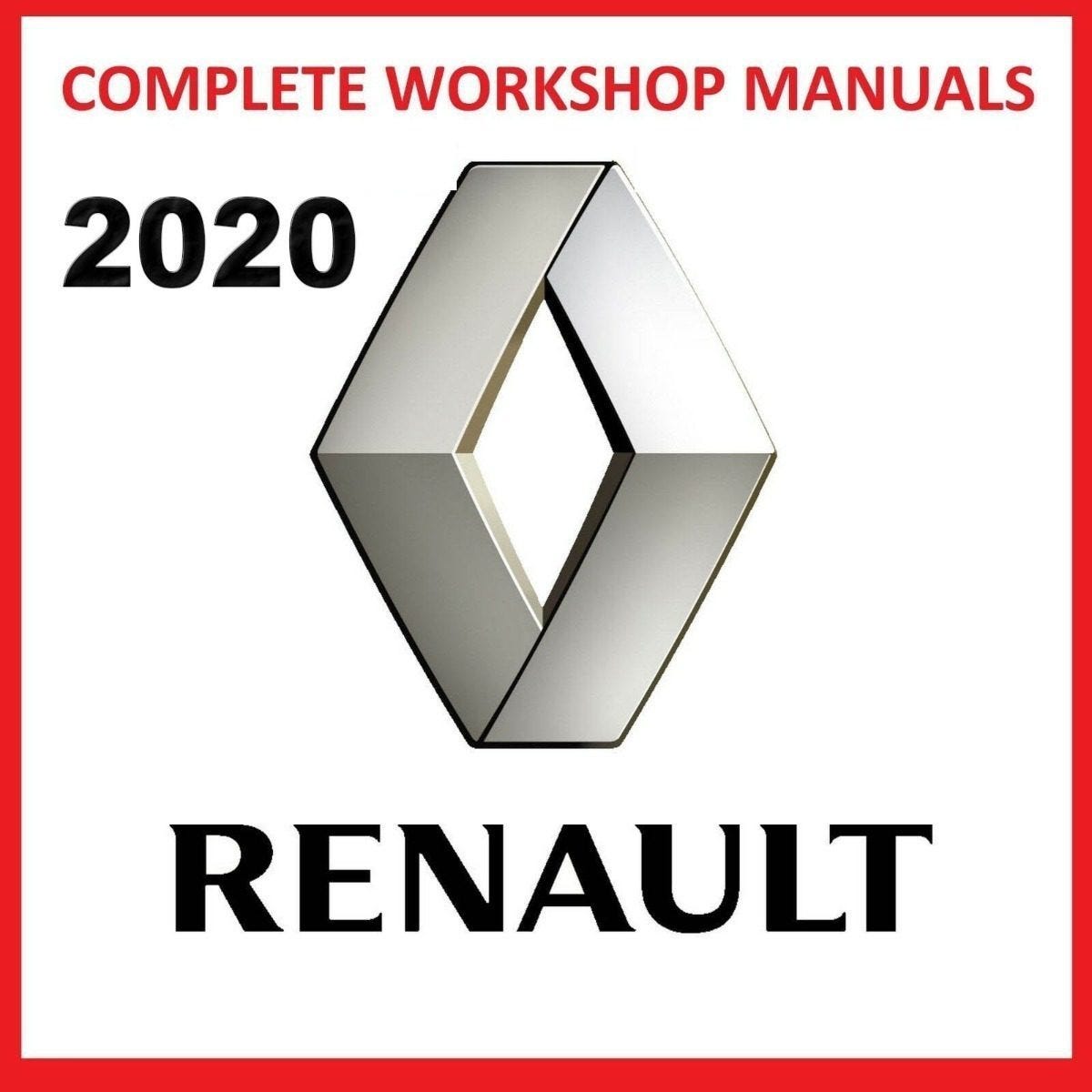 Werkstattsoftware Renault Dialogys V4.90 2019.10 Neueste Version | by ...