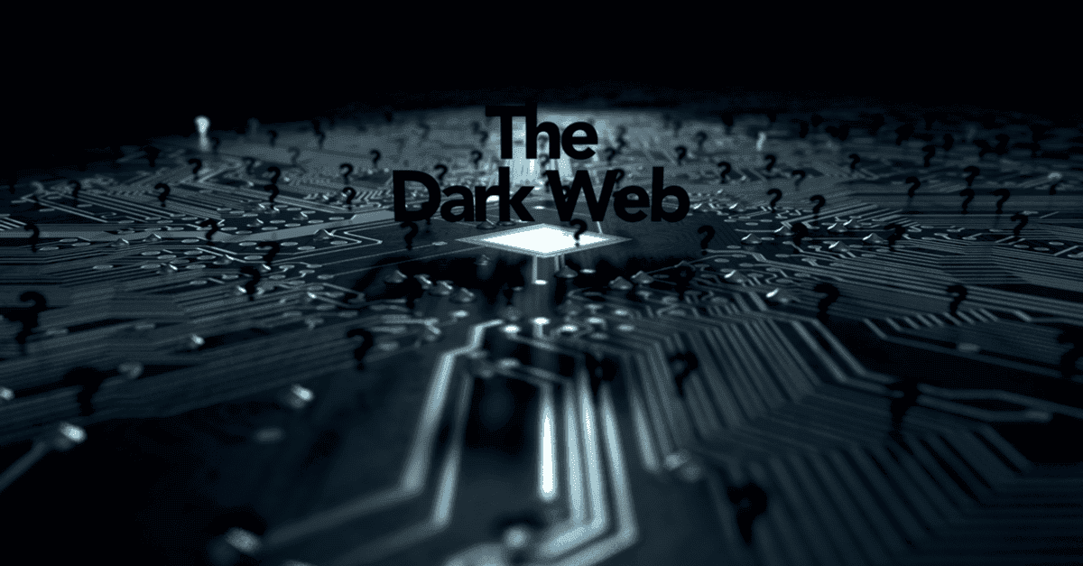 Dark Web. INTRODUCTION | by Shivansh Kohli | Medium