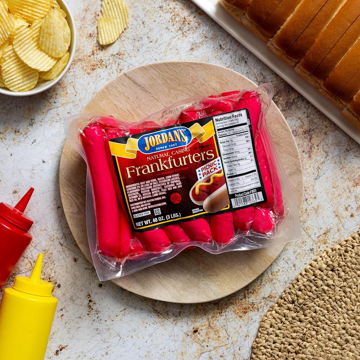 Red Snapper Hot Dogs — 3lbs Review | by Ramonahughes | Aug, 2024 | Medium
