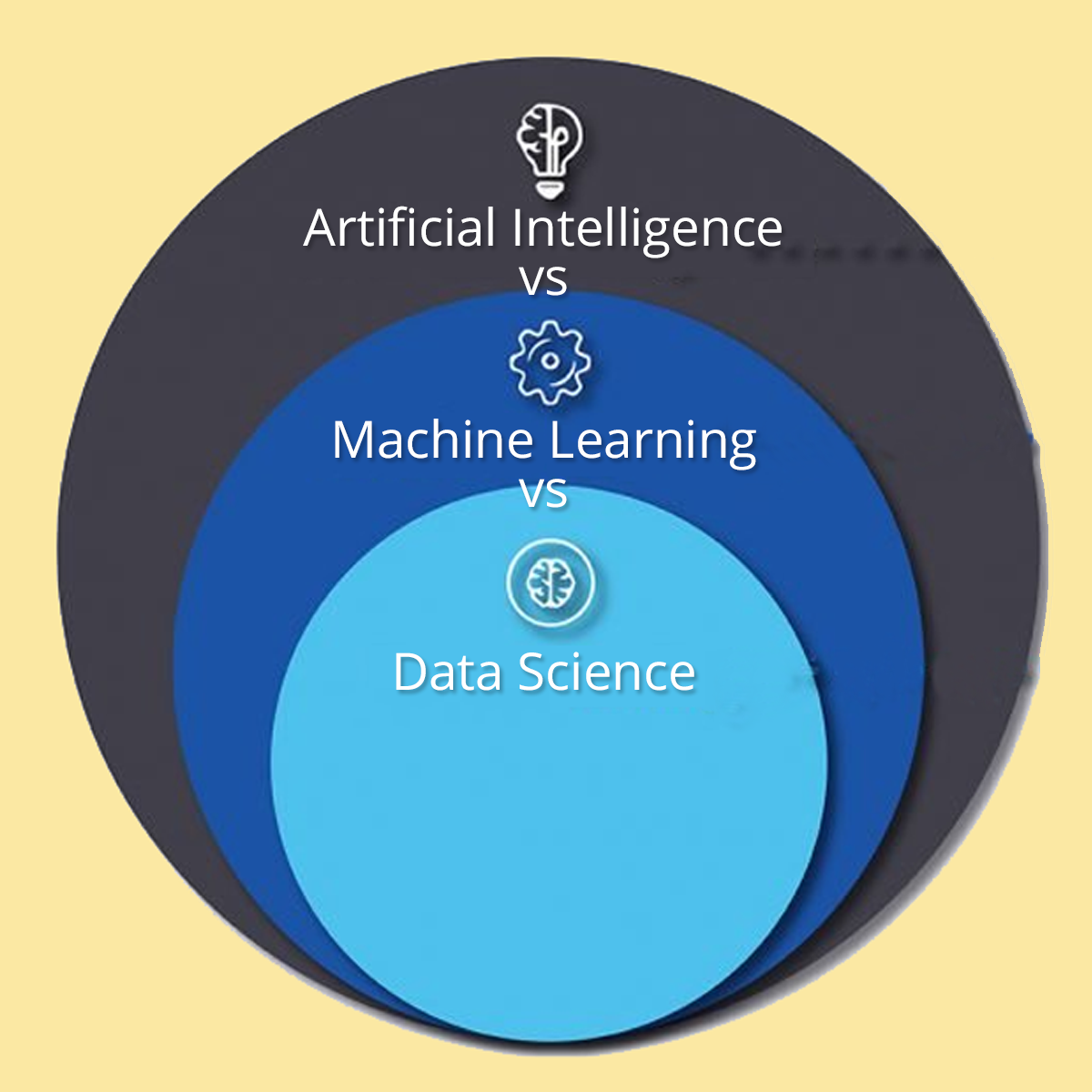 Demystifying the Buzzwords: AI, Machine Learning, and Data Science ...
