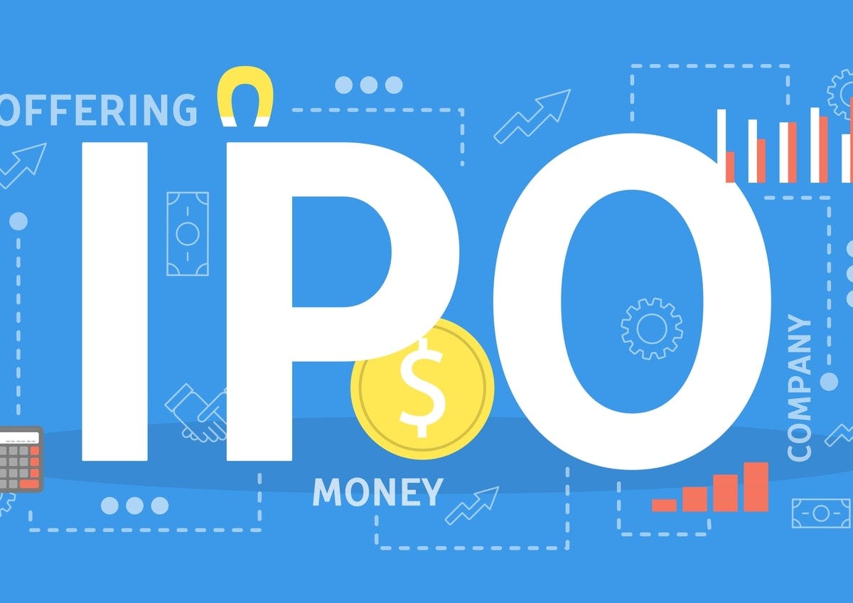 5 Alasan Kenapa Perusahaan Melakukan Proses IPO? | by SFAST | Medium