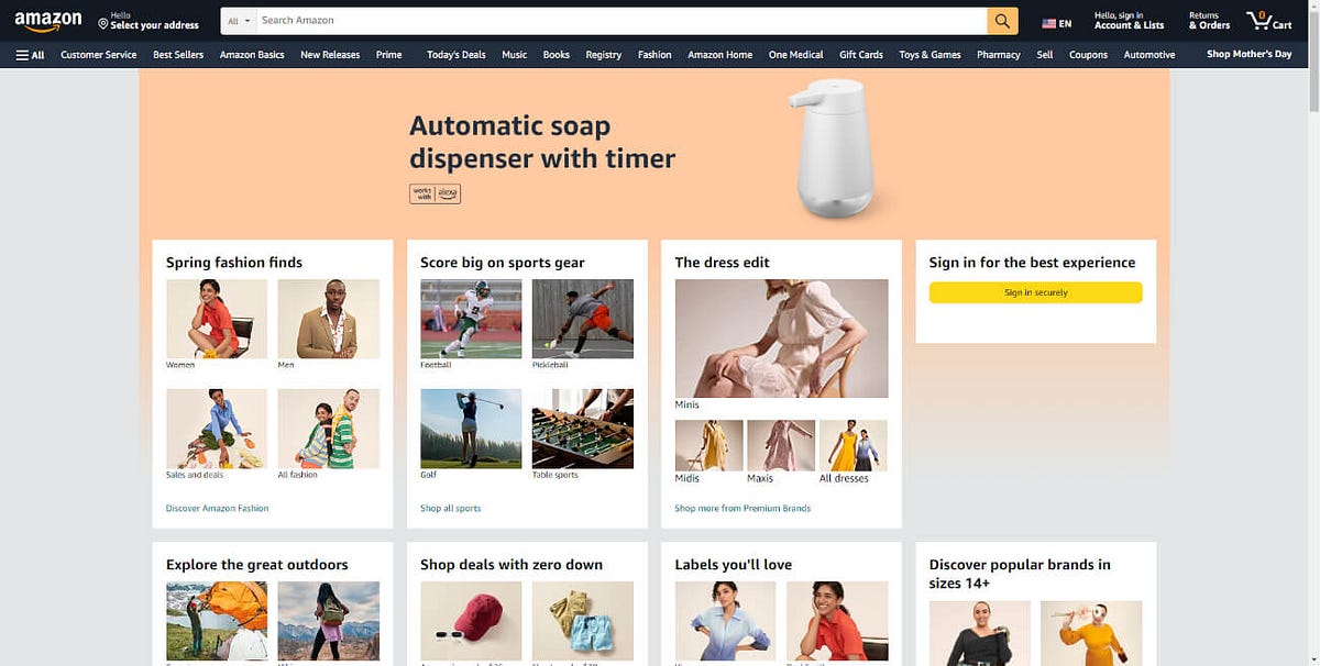 Amazon Prime Affiliate Program: Maximize Your Earnings Today | by ...