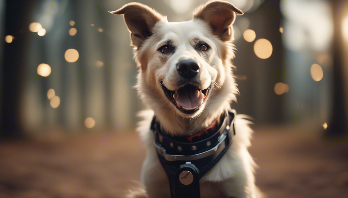 Dog Behavioral Training: A Comprehensive Approach to Better Behavior ...