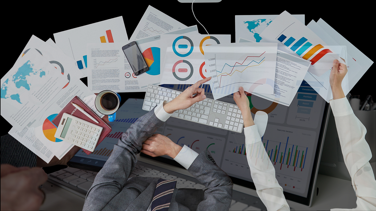 The Hidden Cost of Data Chaos | by Dragan Rusnov | The Execution Engine ...