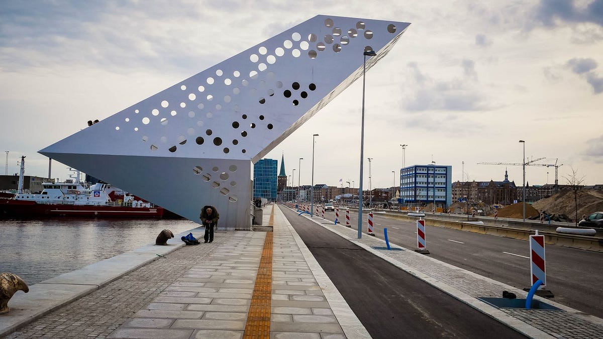 5 reasons why Aarhus is a Startup Tech Hub | by WakeupData ApS | Medium