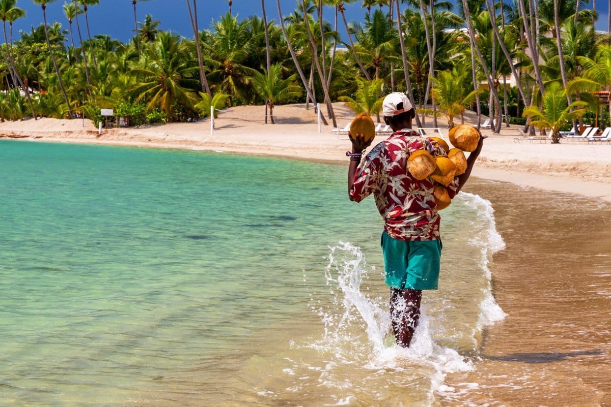 Best Places To Visit in the Dominican Republic | The Green Voyage