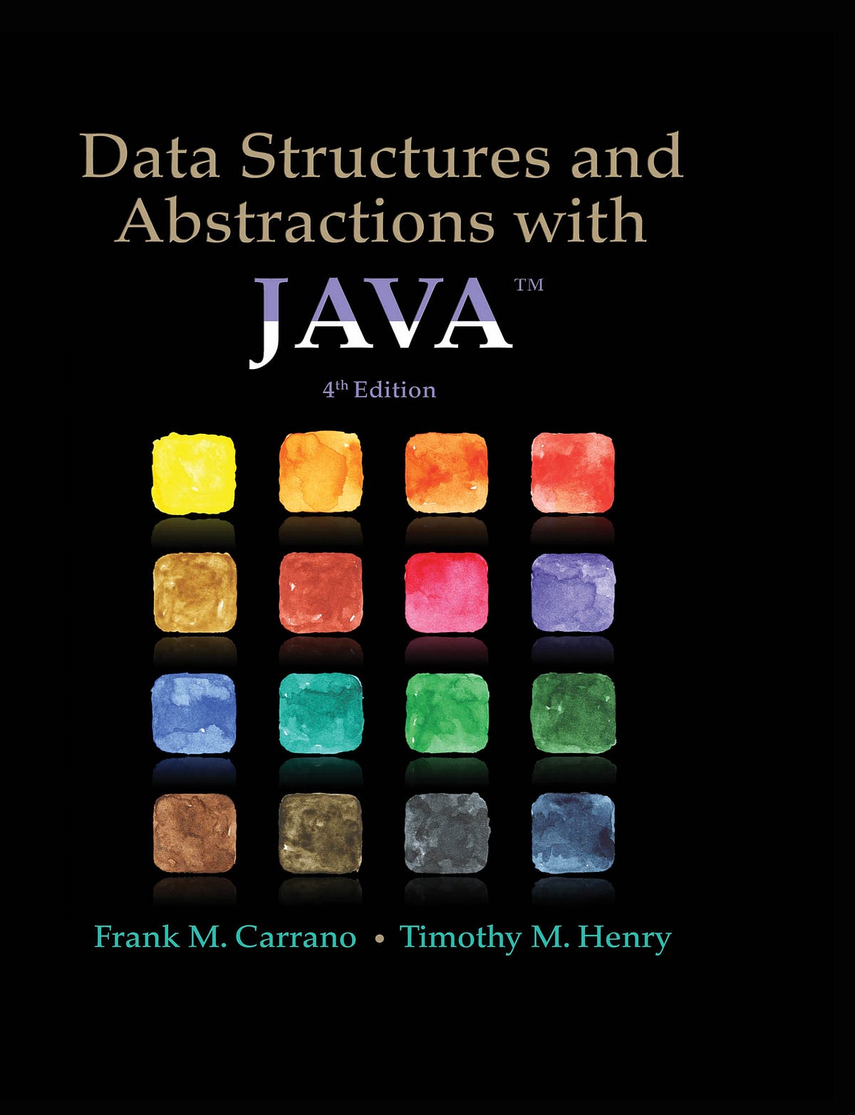 Data Structures and Abstractions with Java (4th Edition) — eBook | by Univpdf | Sep, 2023 | Medium