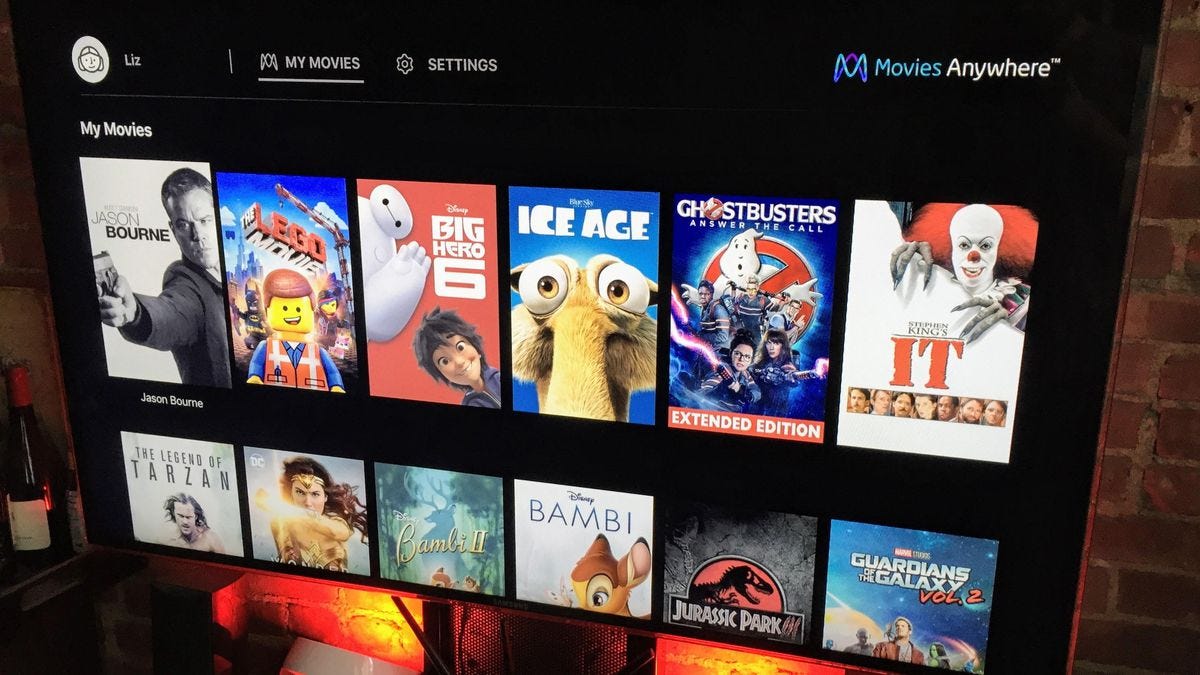 Sharing the Movie Experience Just Got Easier (and Legal-er)with Screen ...