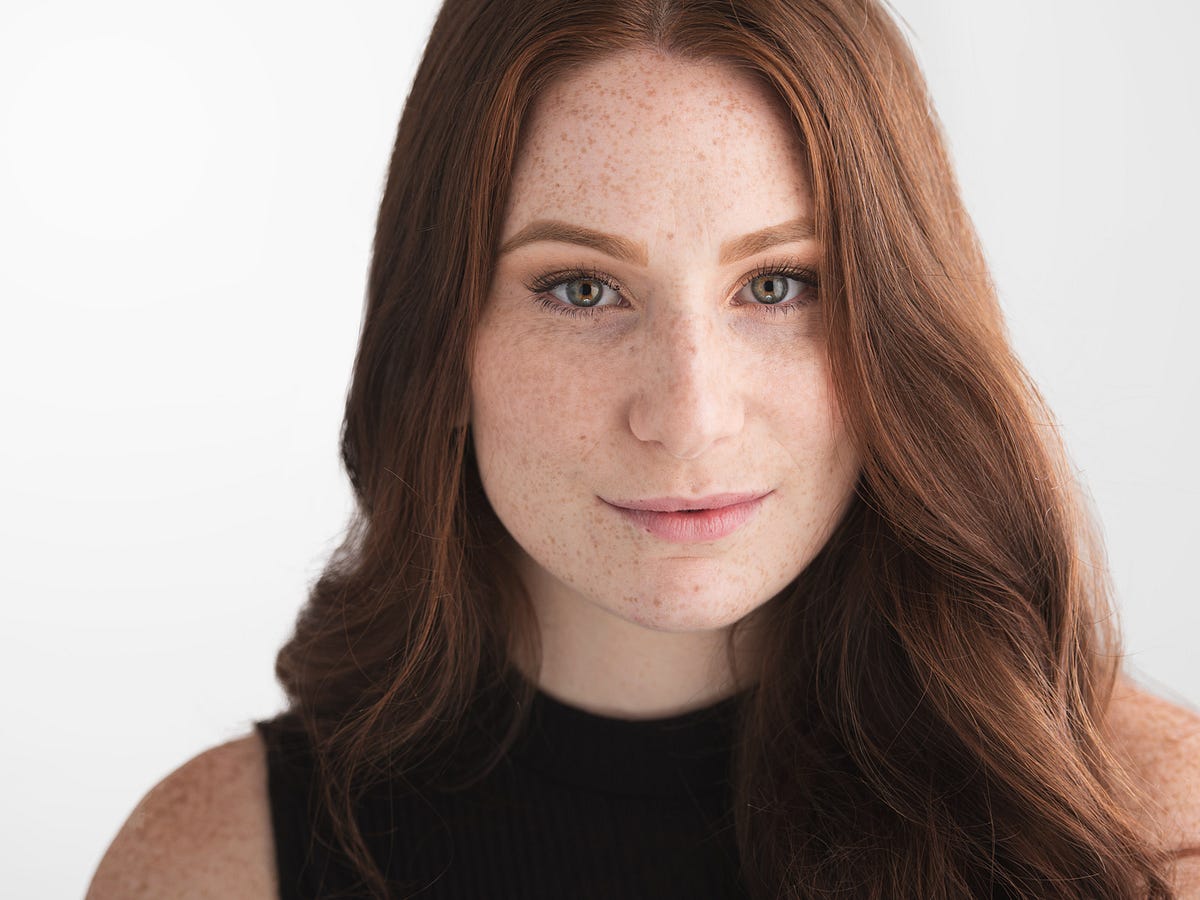 Professional Headshots in 2020–5 Things to Know — Joe Jenkins | by Joe ...