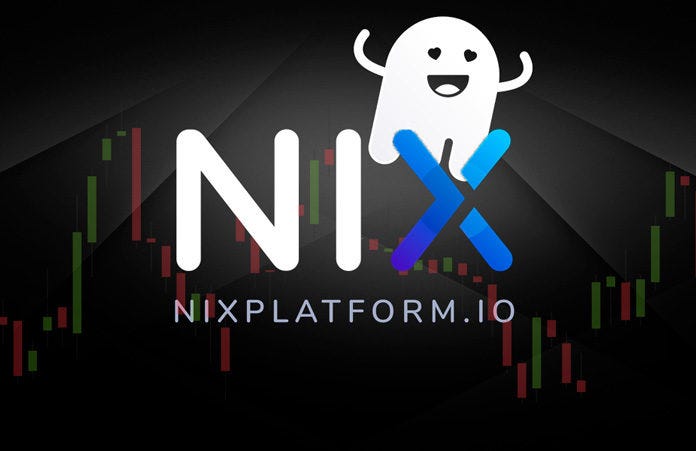 Why choose NIX?. However, investors, privacy-focused… | by Nicholas ...