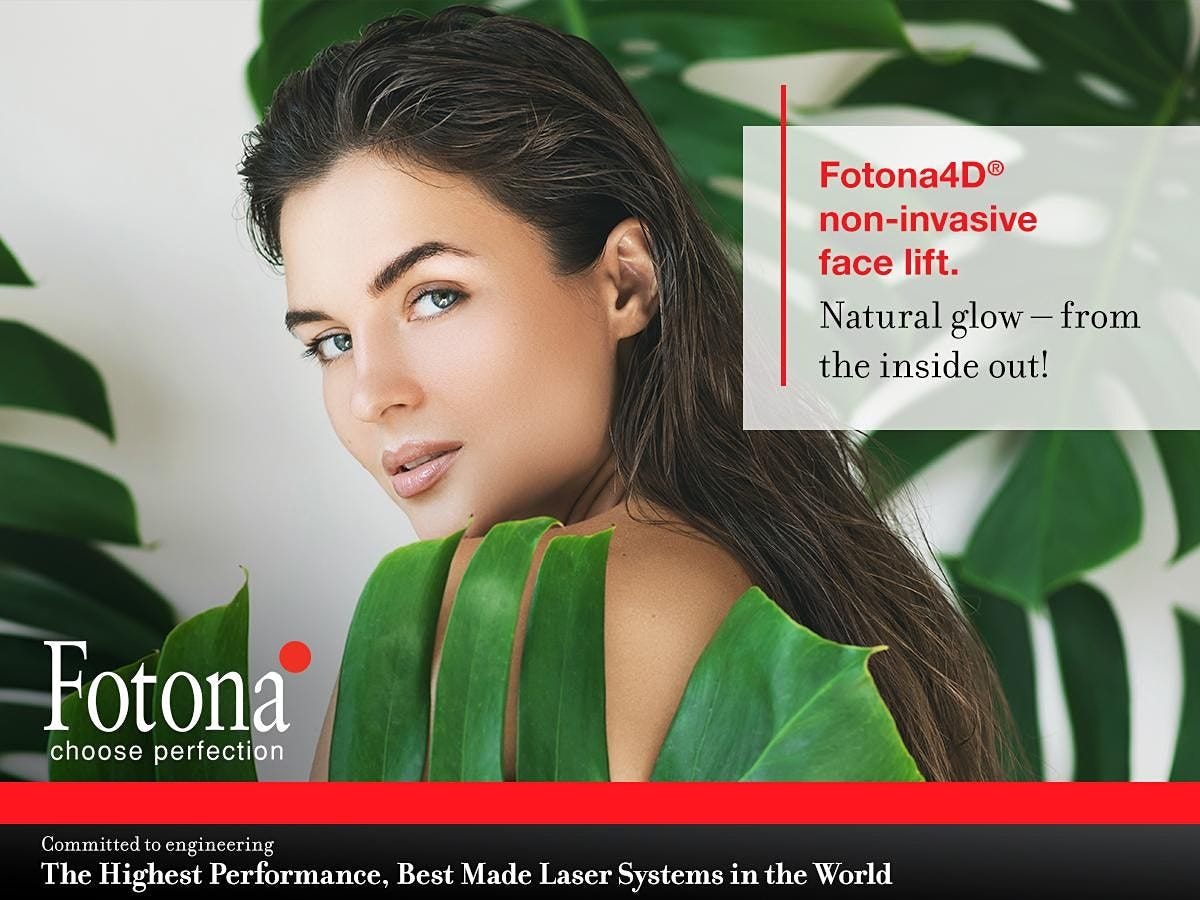 Fotona Laser Treatment in Florida | by Careesthetics | Medium