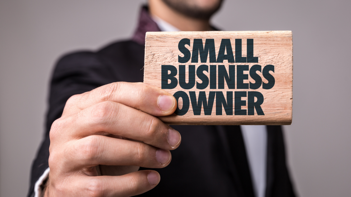 Bigger is not always better.. Why my Business has Stayed Small for 34 ...