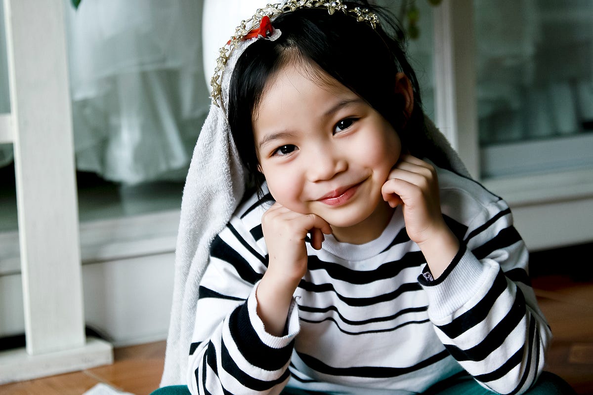 Serafina. An alliteration poem about my… | by Jessica Archuleta | Medium