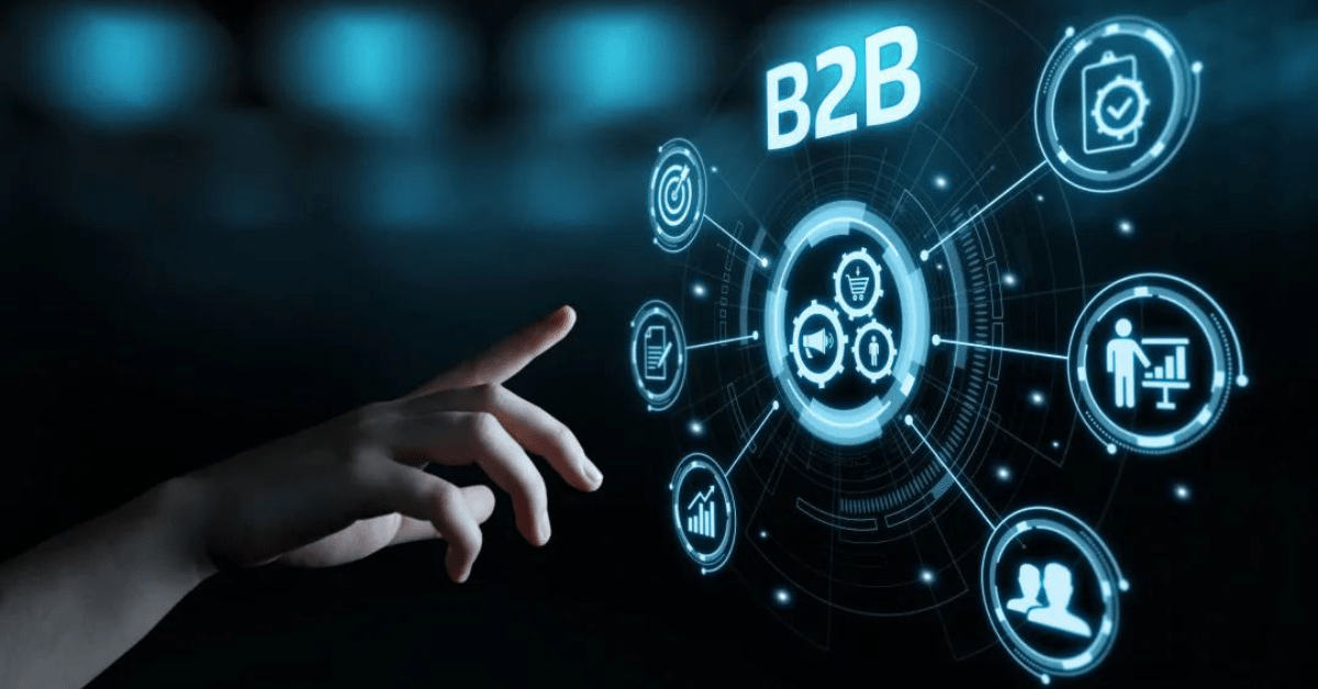3 Key Factors for Future-Proofing Your B2B Technology - Qoblex | Medium