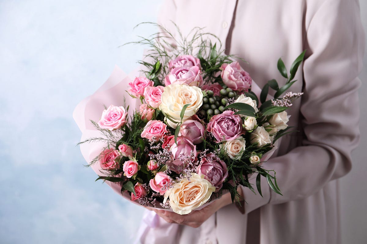 Most Common Types of Flowers that Mean Love | by Davidthewarner | Medium