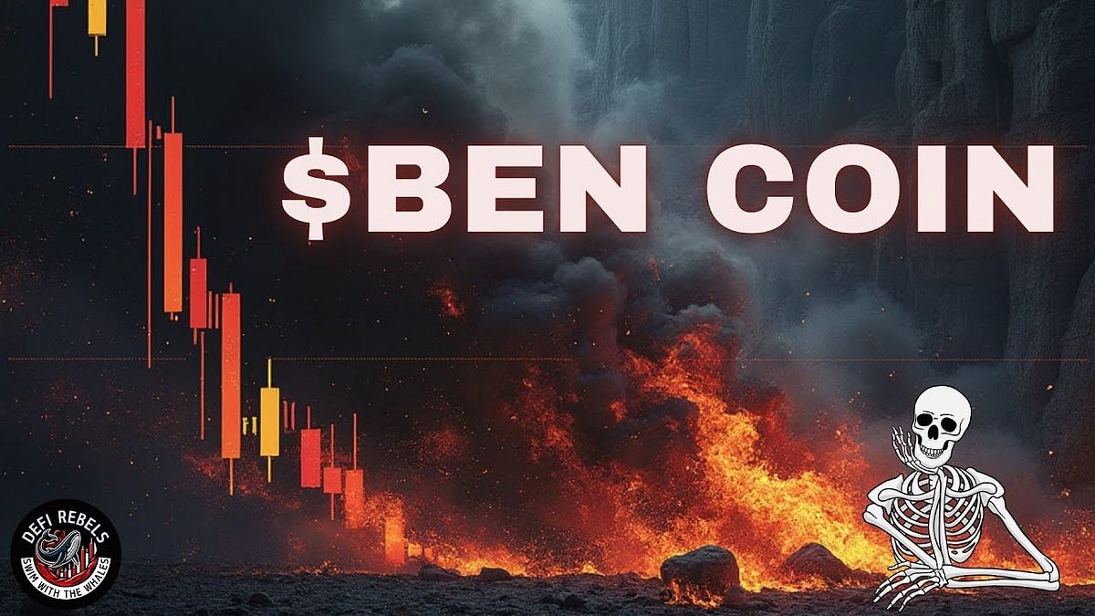 Crypto Influencer Ben ‘BitBoy’ Armstrong Faces Class-Action Lawsuit ...