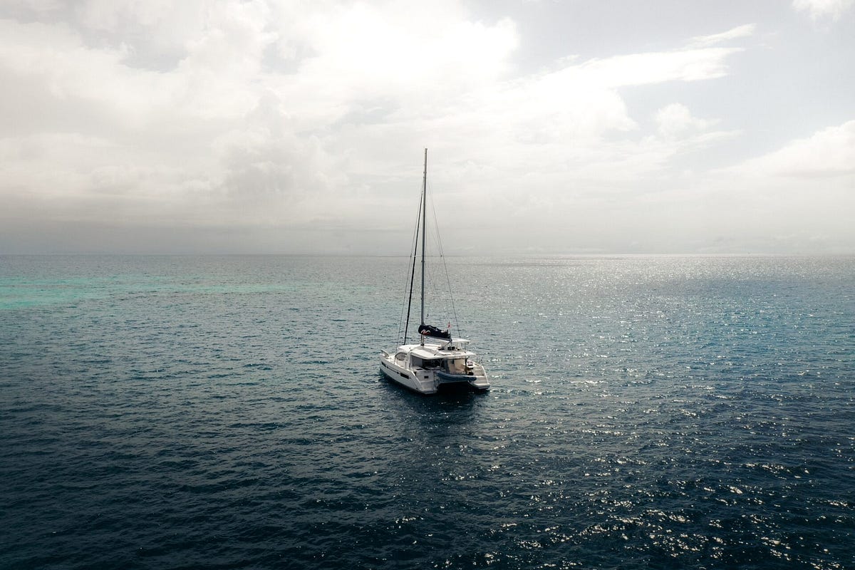 Love The Ocean? You’ll Love These Three Offshore Tours | by Caribbean ...
