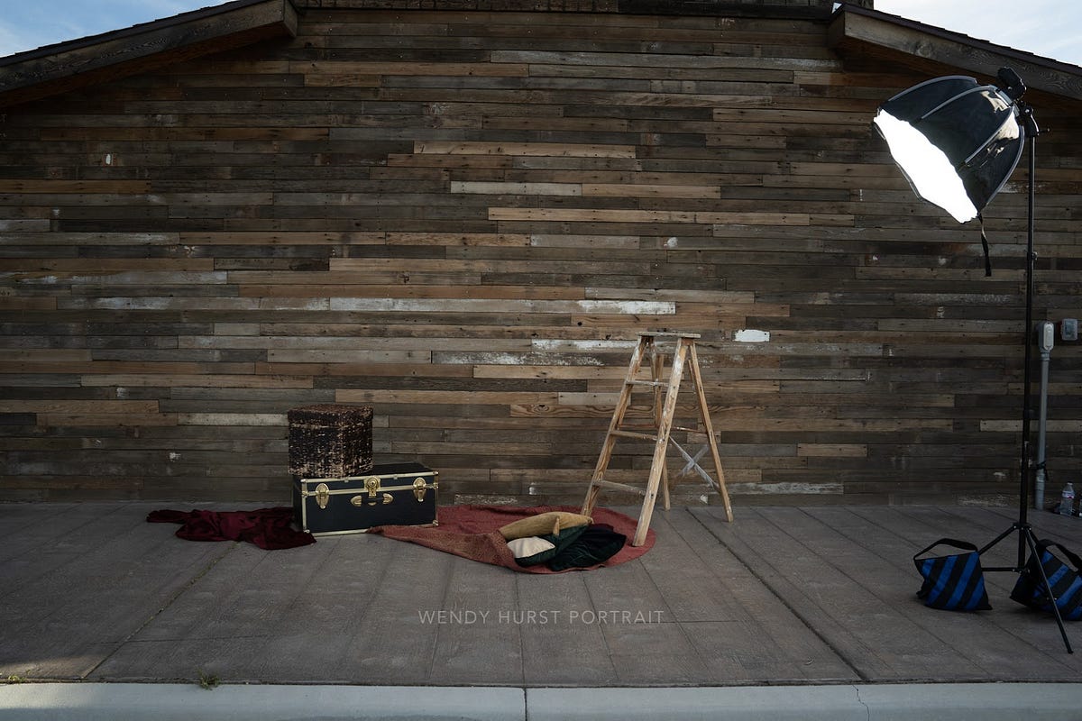 Too Many Photographers are Afraid of the Dark | by Wendy Hurst - Utah ...