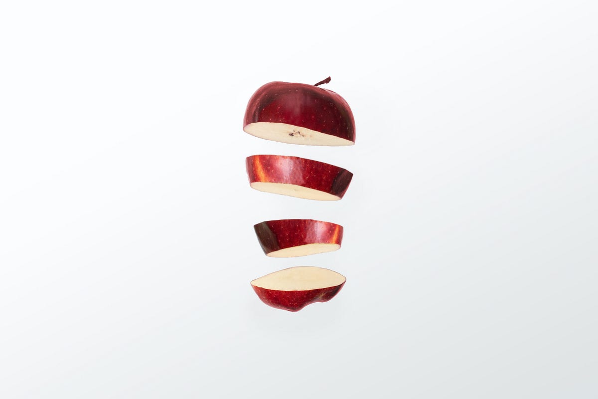 The Apple Founders’ Story. On the pages of business history, Apple ...