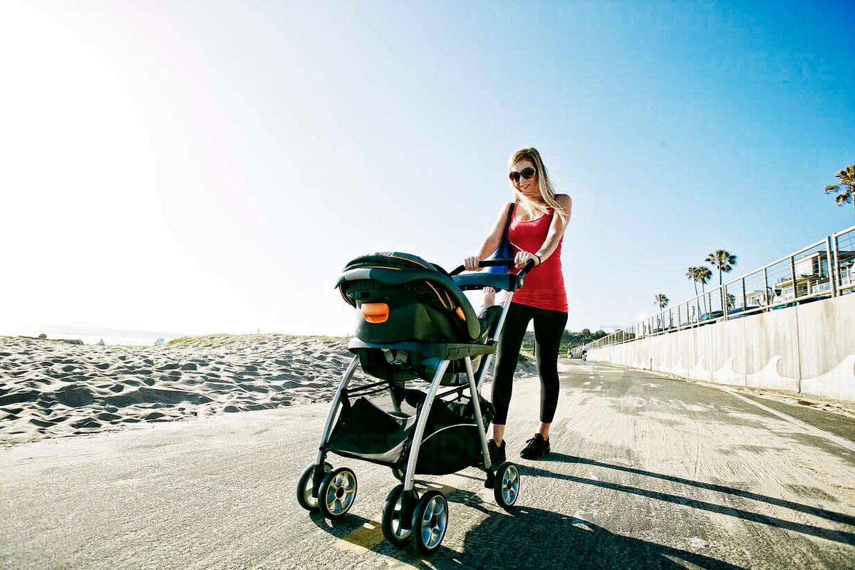Mother’s Essentials: Strollers. Hey there, super moms! Let’s talk about ...