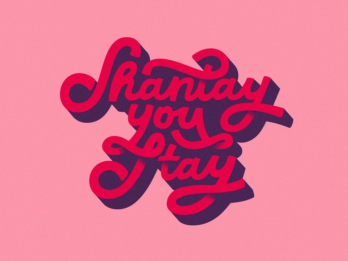 Seu conteúdo é “Shantay, you stay” ou “Sashay, away”? | by Thalita ...