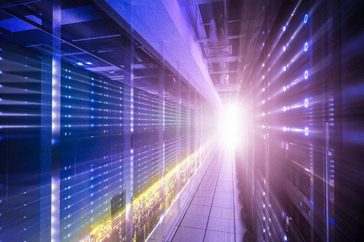 Working principle of devices between router Lan ports | by ITExamDumps ...