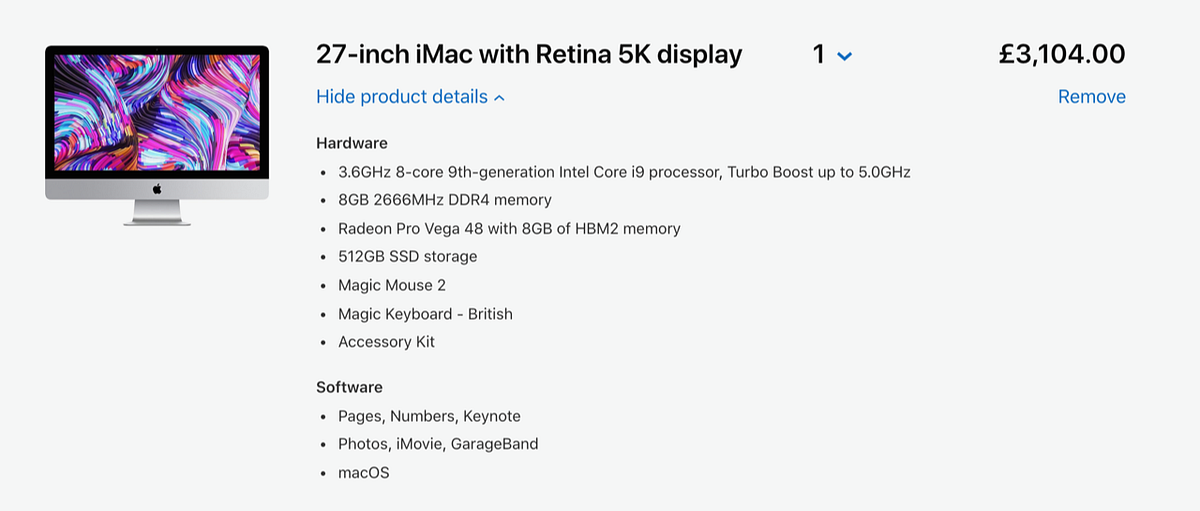 Imac Ram Slot Numbers | by promotwo | Medium