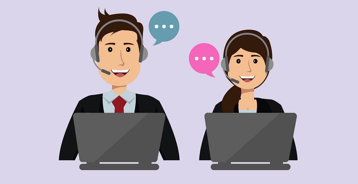 TRAINING SUCCESSFUL TELESELLING SKILLS | by TRAININGJKT | Medium