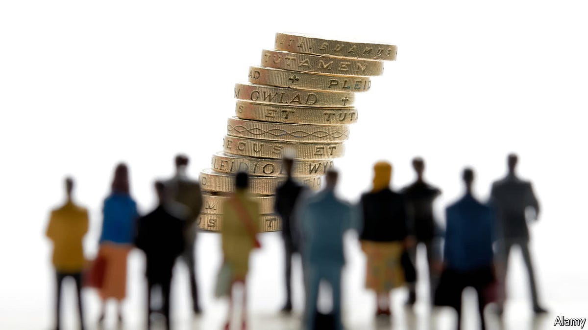 Placing trades: crowd-funded shares — analysis | by Biodun Iginla | Medium