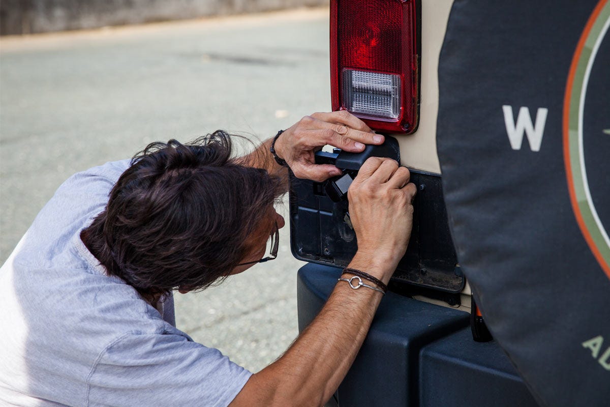 Car Backup Camera Installation: Expert Tips and Tricks | by Automotivio ...