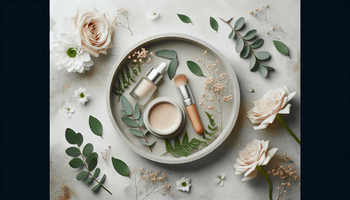 Clean Beauty: What It Is And Why It Matters | by Luxe Femme Chronicles ...