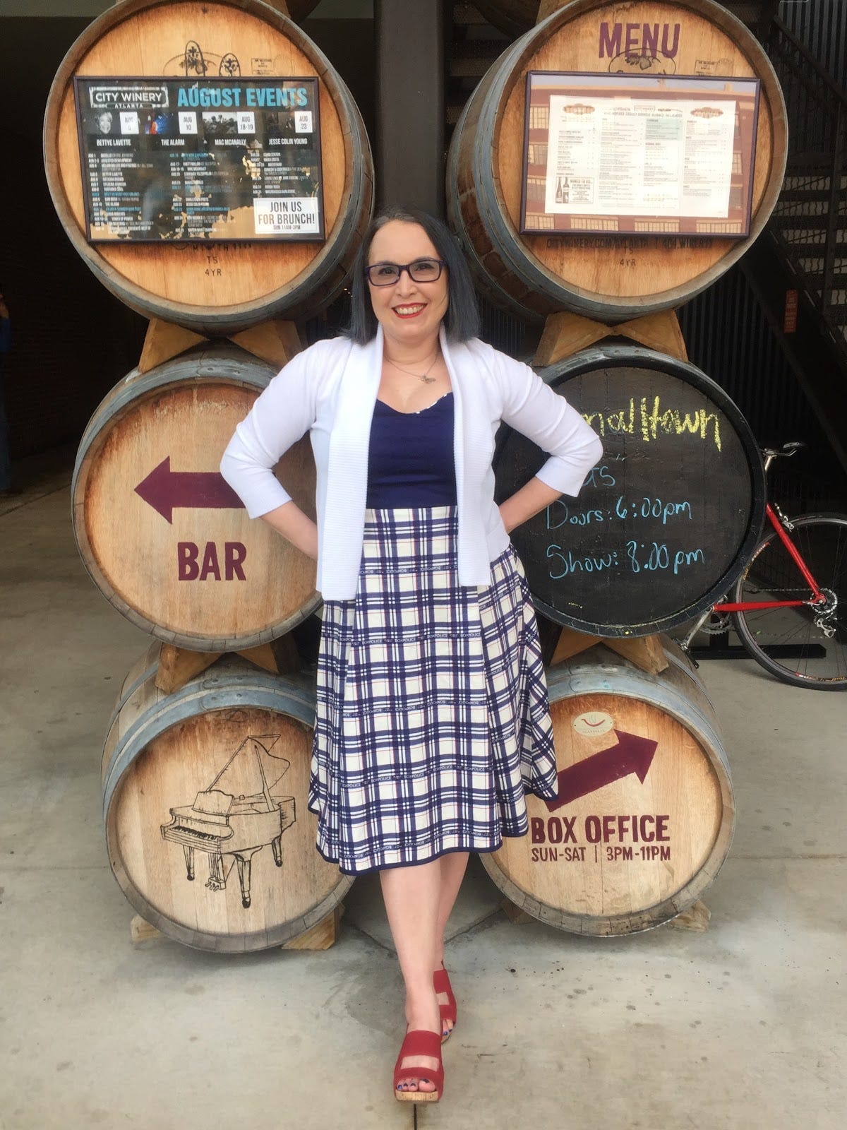 Welcome Faith Wallace to the Leadership Team | by Luigi Ray-Montañez ...