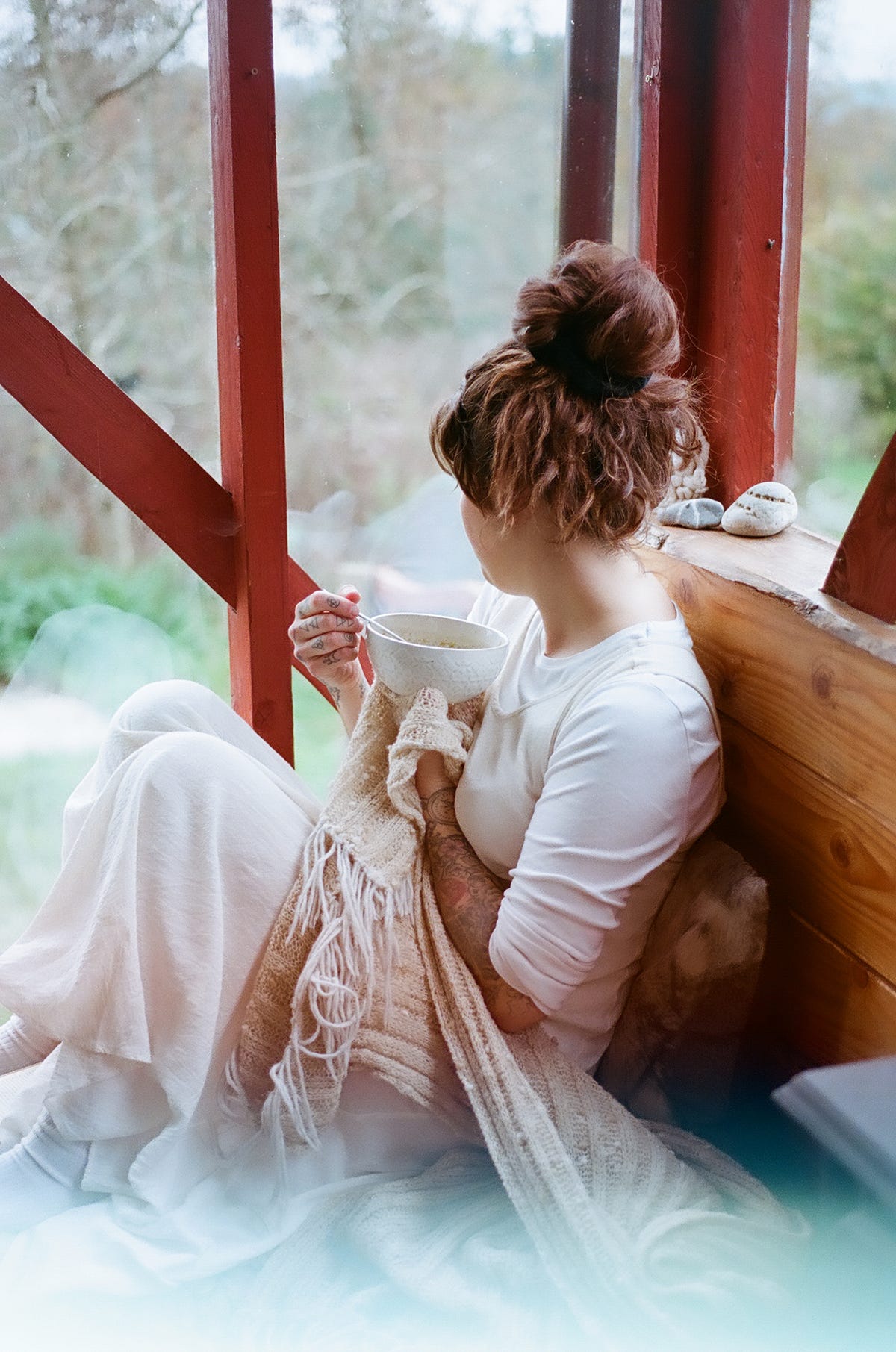 Mindfulness Taught Me These Strange Unusual Totally Unexpected Lessons ...