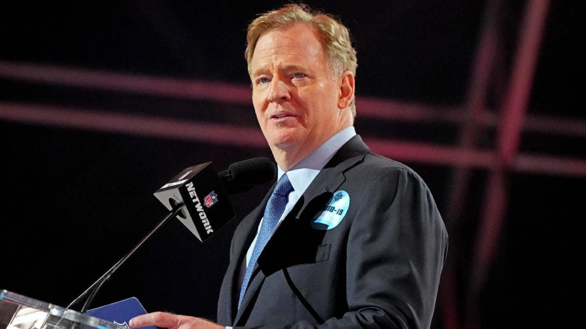 NFL and NFLPA to adjust COVID-19 protocols, reportedly lessen the ...