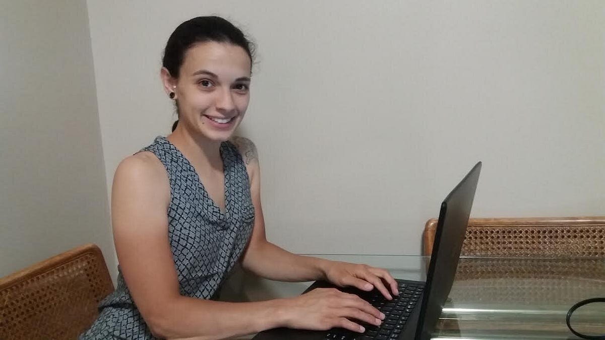 Brittany Ferri Interview — Fem Founder™ | by Kristin Marquet | Fem ...