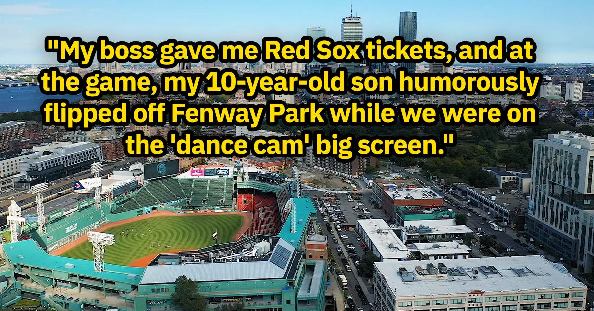40 Of The Funniest ‘Harmful’ Points Kids Have Talked about, In ...