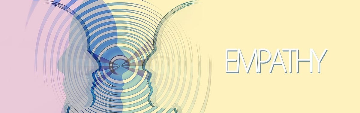Empathy Kills. How Compassion Became a Tool of Control | by ...