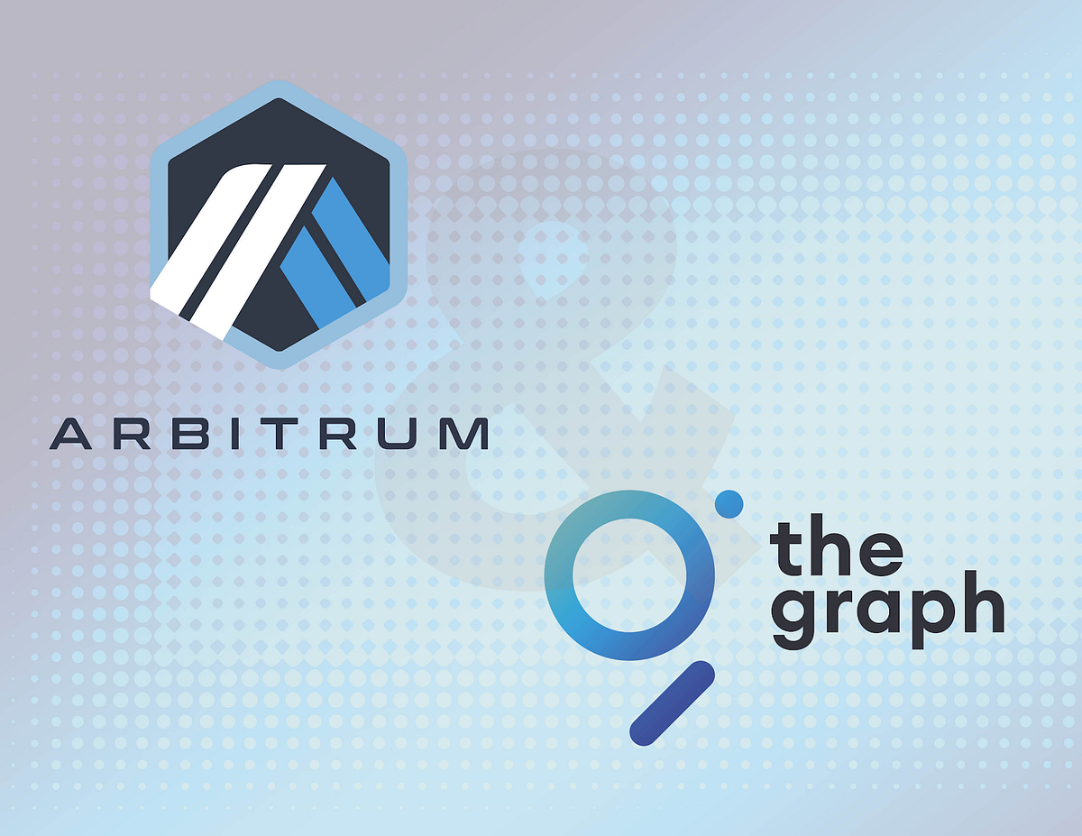 The Graph Indexing and Querying Services Are Live on Arbitrum One | by Aj | Medium