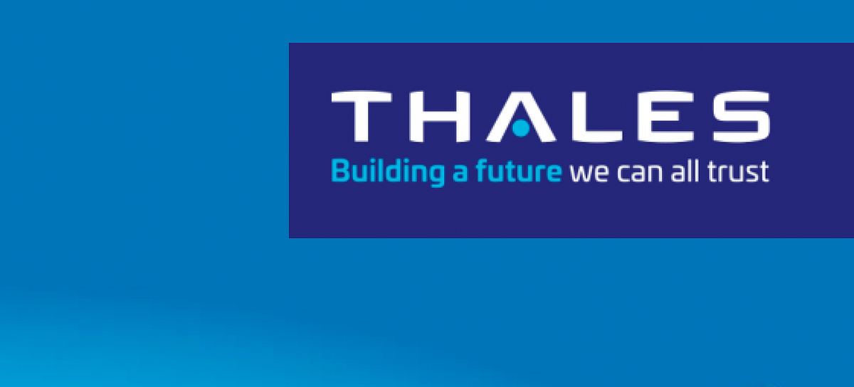Thales Rides Europe’s Defense Wave Toward Unseen Heights | by Capitalinsights | Jul, 2025 | Medium