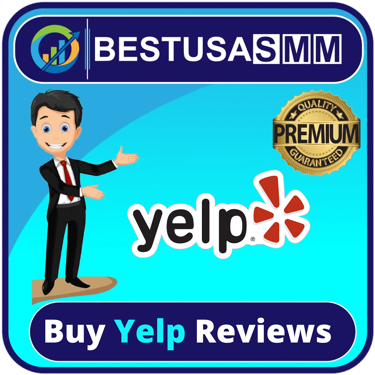 Buy Yelp Reviews. Buy Yelp Reviews | by L | Oct, 2023 | Medium
