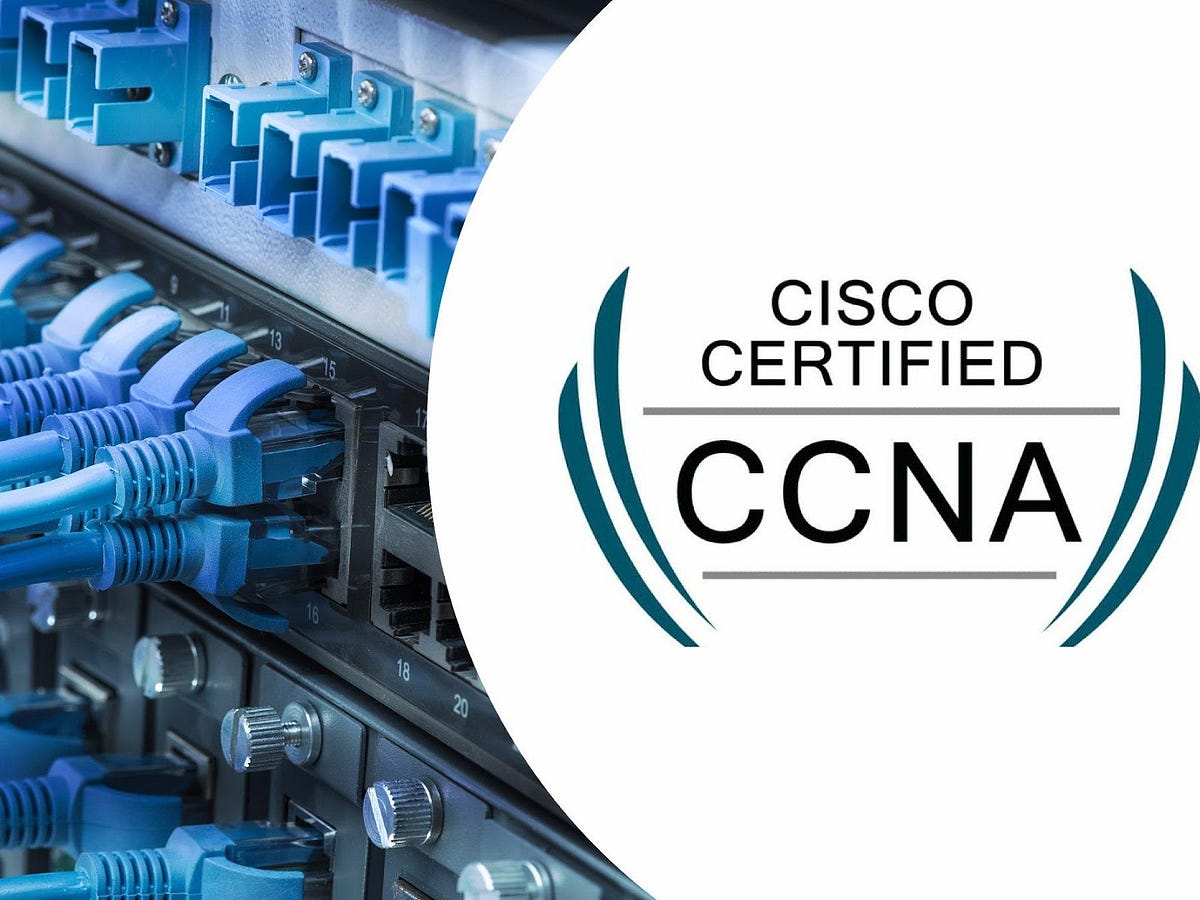 Top 3 Industries That Hire The Maximum Number Of CCNA Experts | by ...