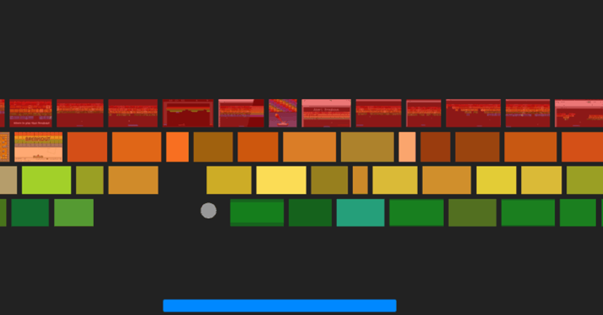 A Hands-On Introduction to Deep Q-Learning using OpenAI Gym in Python | by Ankit Choudhary ...
